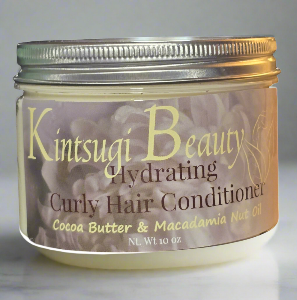 KB-Kintsugi Beauty: Redefining the Standard of Beauty because your rad