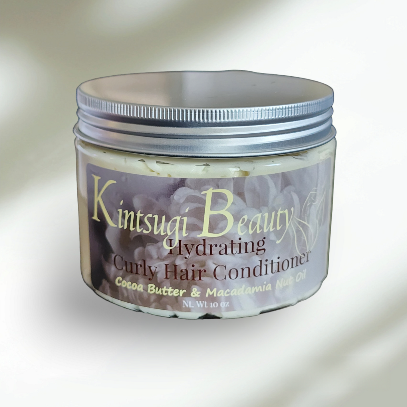 KB-Kintsugi Beauty: Redefining the Standard of Beauty because your rad